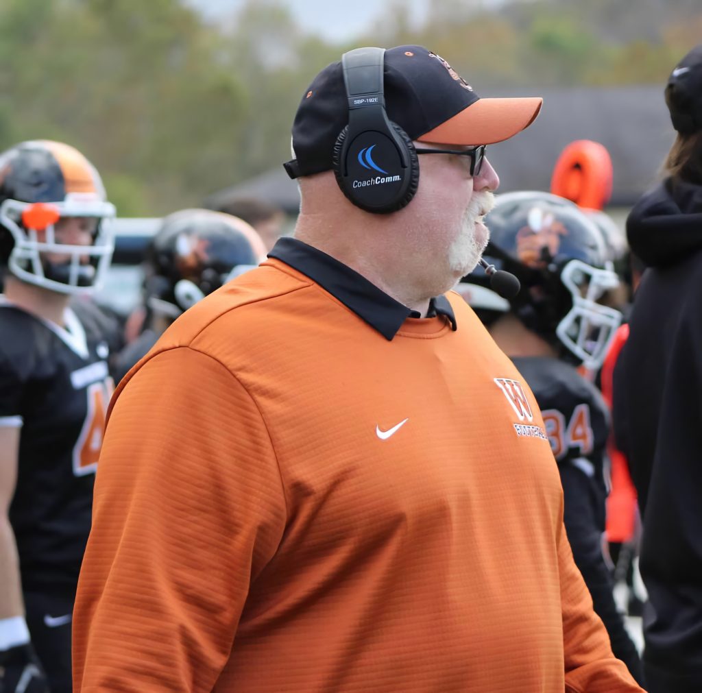 Catching up with … Russ Moore - Herald-Standard